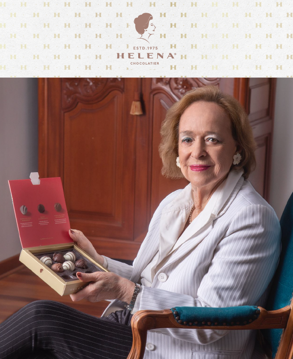 Discover the Story Behind Our Tejas and Chocotejas – Helena Chocolatier