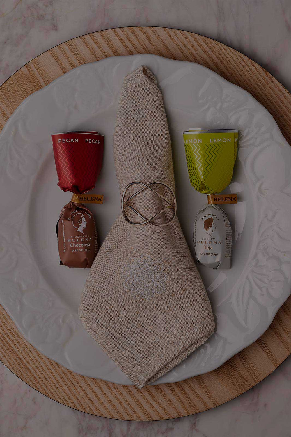 Helena Chocolatier: Artisanal Chocolate, Candies, Boxes & Gifts