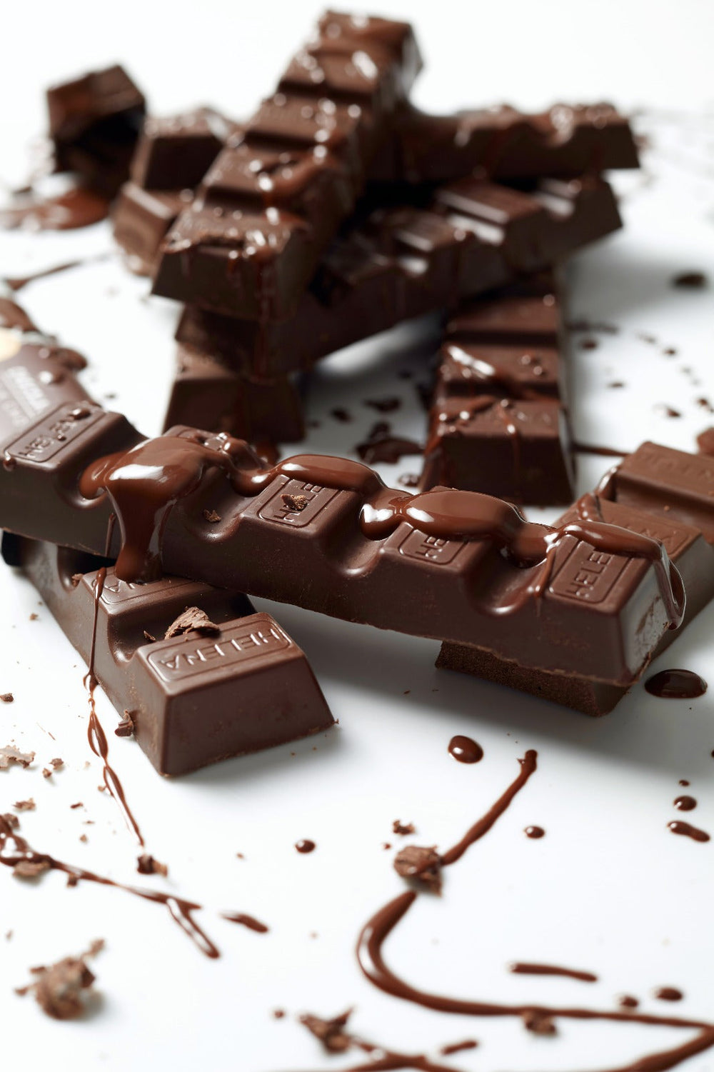 Helena Chocolatier, Peruvian unique gourmet chocolates - ESTD. 1975