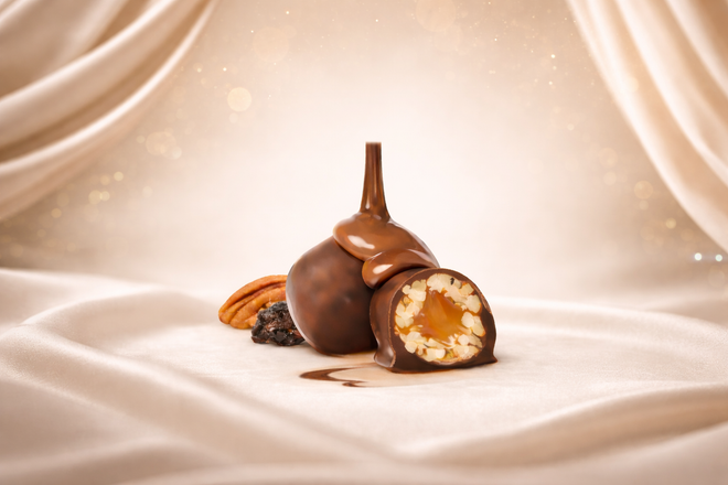 Helena Chocolatier | Premium Peruvian Chocolate
