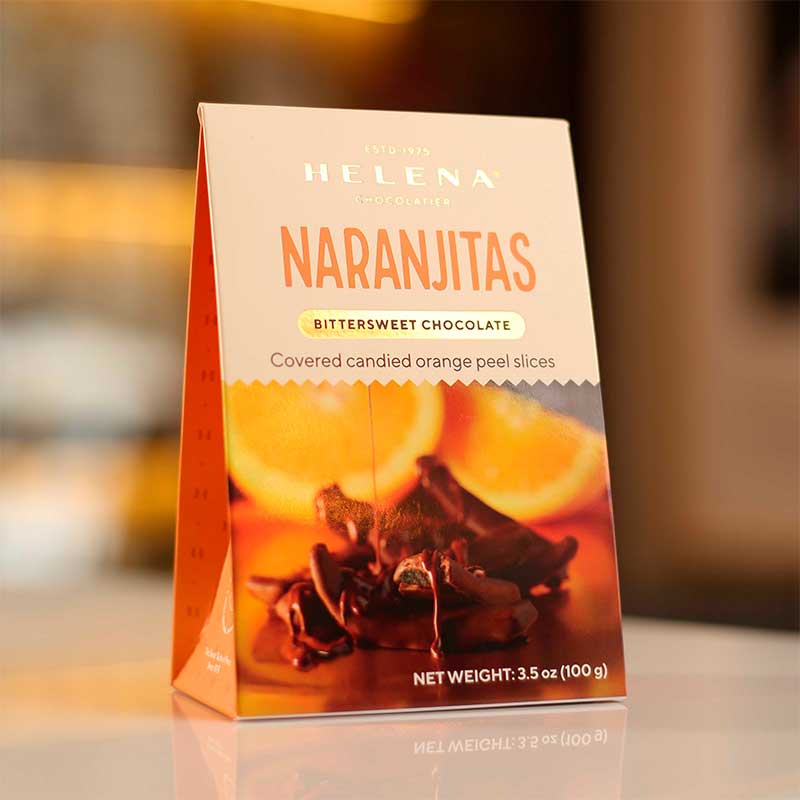 Peruvian unique gourmet chocolates ! – Helena Chocolatier