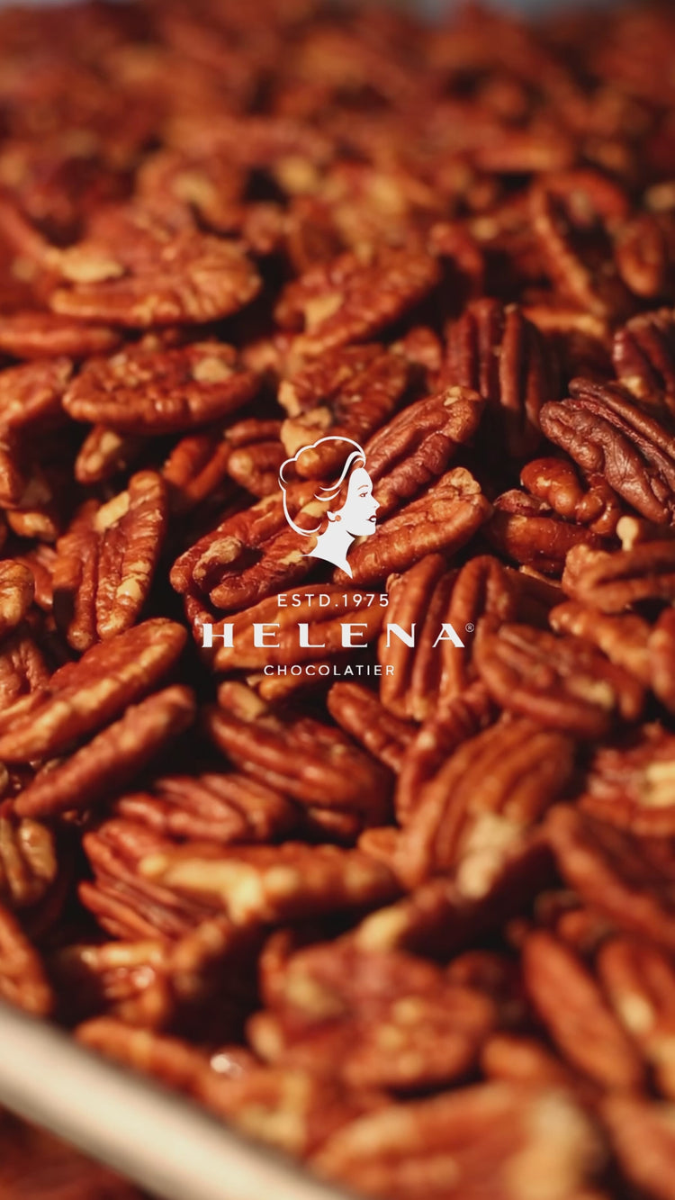 Helena Chocolatier, Peruvian unique gourmet chocolates - ESTD. 1975